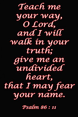 What Swear Words Offend God? | Smile, God Loves You!