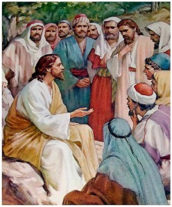 What Swear Words Offend God? | Smile, God Loves You!