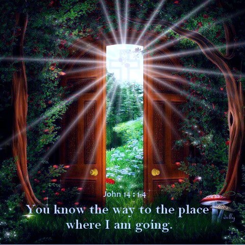 This World Is Not Our Home – We Are Just Passing Through | Smile, God ...