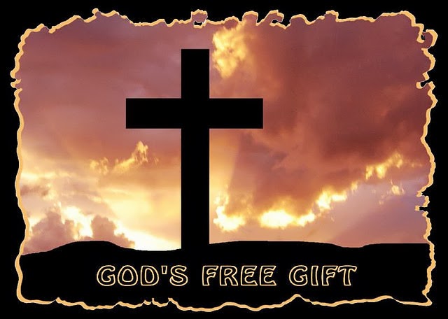 The Gift that Keeps on Giving | Smile, God Loves You!