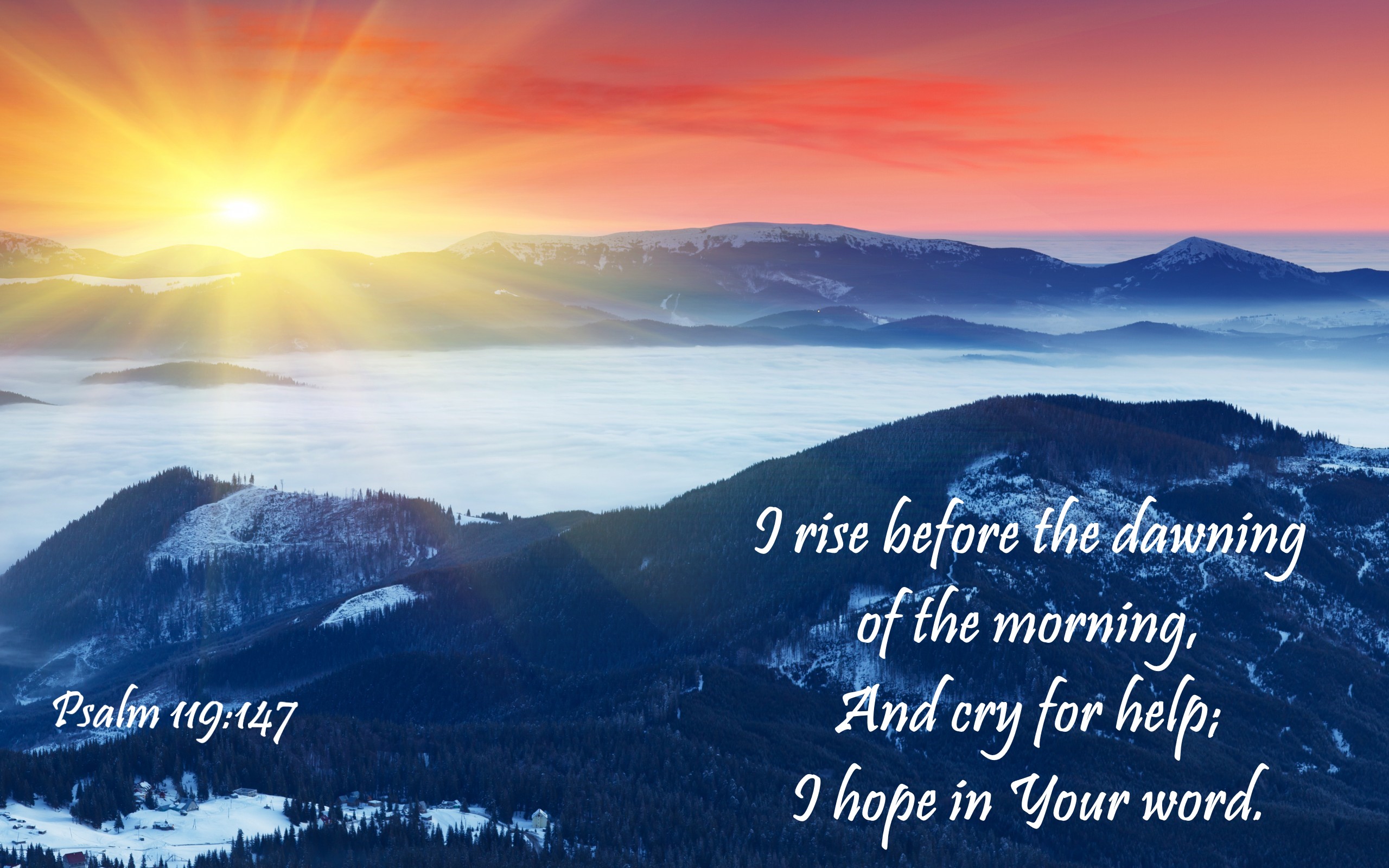 A Great Morning Booster | Smile, God Loves You!