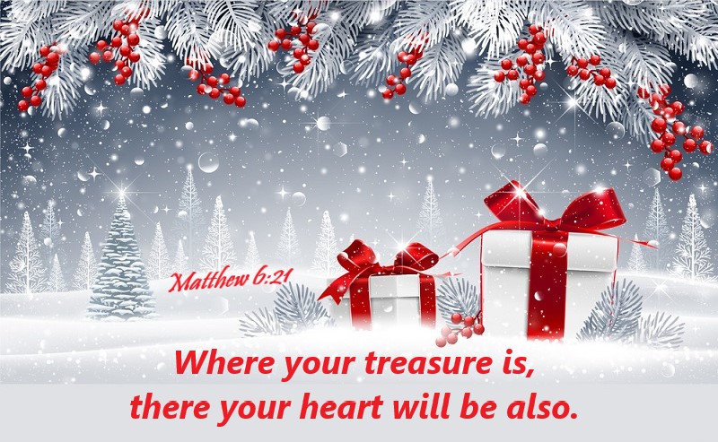 The Real Treasure! | Smile, God Loves You!